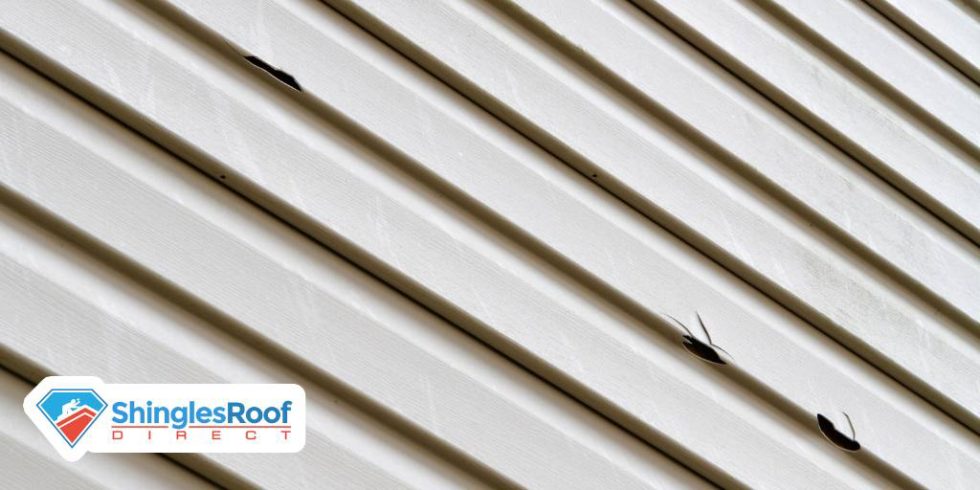 Is Your Vinyl Siding Failing? Here are Signs It Needs Replacement