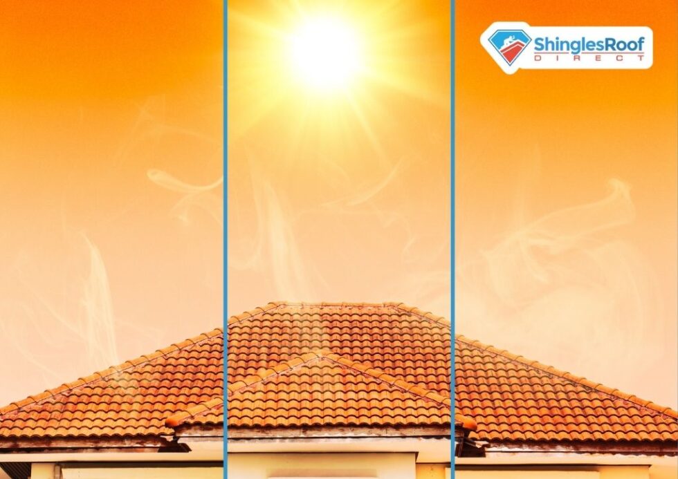 Summer Roof Maintenance - Protect Your Home from Heat & Storms