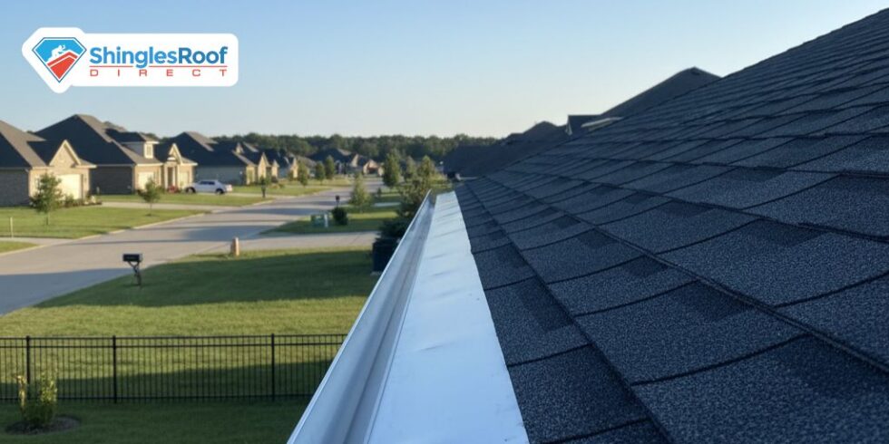 Roof Flashing - Shingles Roof Direct
